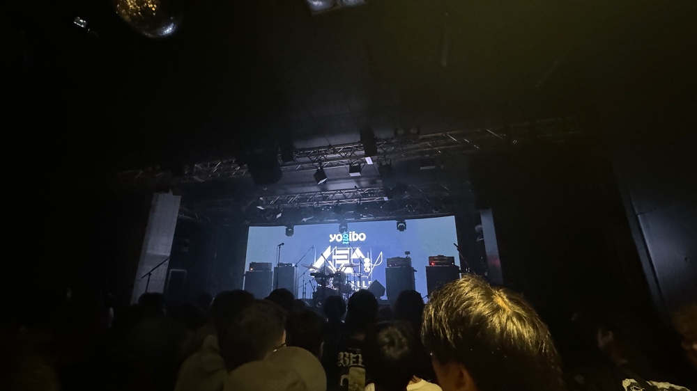 直击大阪最新LIVE HOUSE「Yogibo META VALLEY」与「Yogibo HOLY MOUNTAIN」的独特魅力！ – Japaholic CN